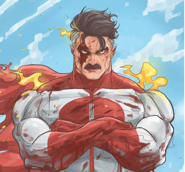 Omni-Man - Users - Marvel Snap Zone