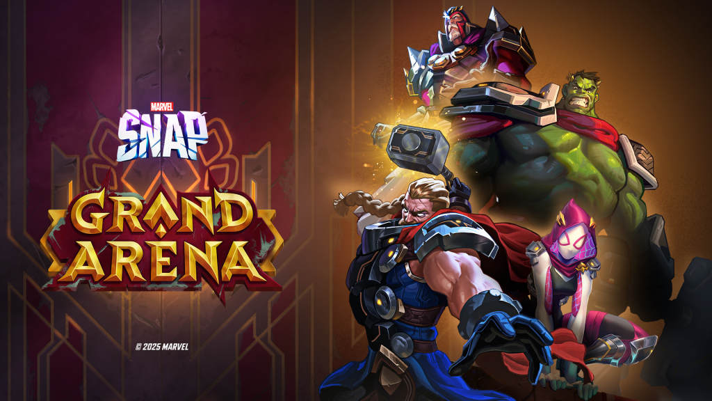 Grand Arena - Massive Melee! Limited Time Game Mode Event Details ...