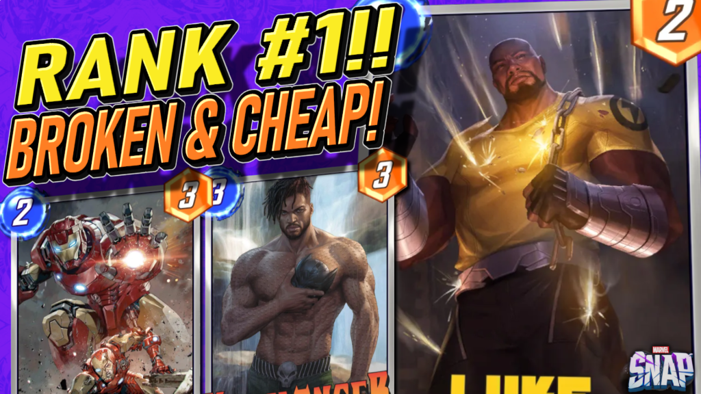 Snap Judgments Deck of the Day: #1 Deck Last Season is Perfect for THIS ...