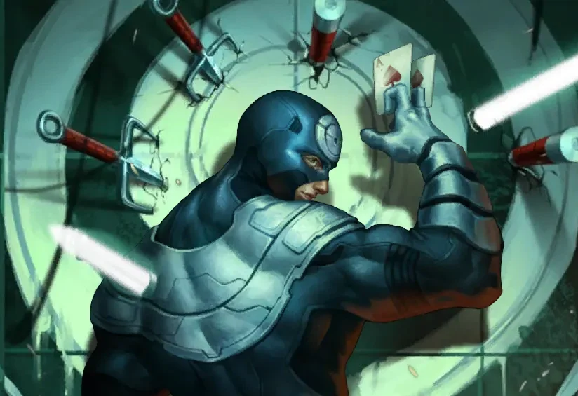 Bullseye Decks & Week in Review: Bonus Challenge Guide - Marvel Snap Zone