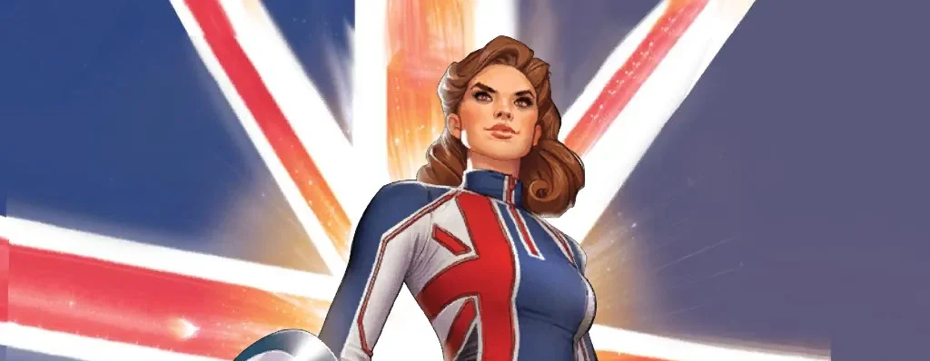 Captain Carter & Goliath Decks & Week in Review: Bonus Challenge Guide ...