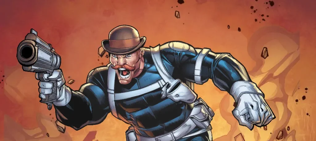 Best Dum Dum Dugan Decks to Try on Day 1 and Strategy Guide - Marvel ...