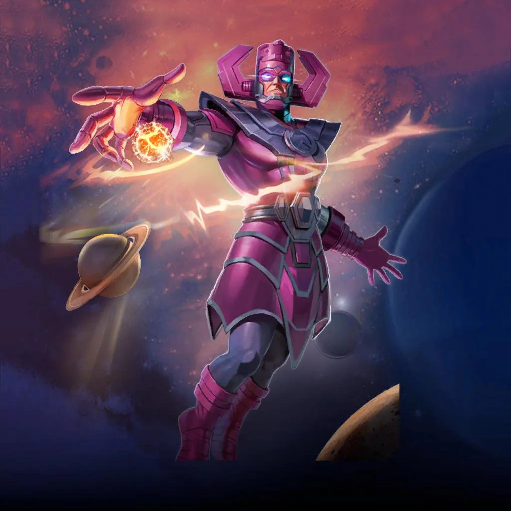 Marvel Snap Conquest Meta Tier List: August 18, 2025 – Heralds of ...