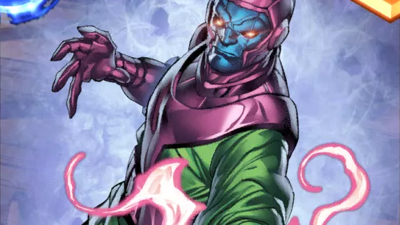 Best Reworked Kang Decks and Strategy Guide - Marvel Snap Zone