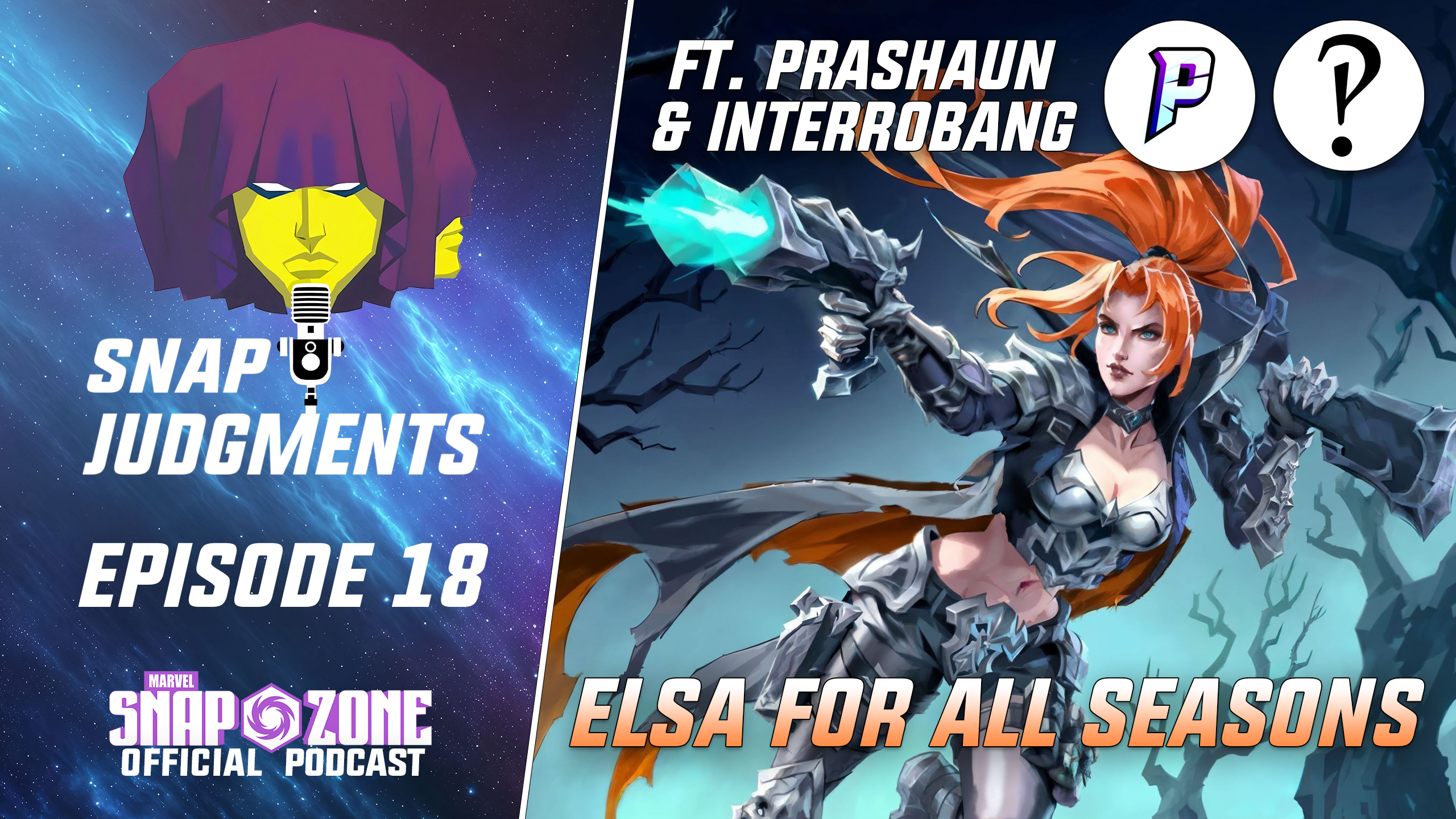 Bloodstone, Loki, and the New Cards of Marvel Snap - Marvel Snap Zone