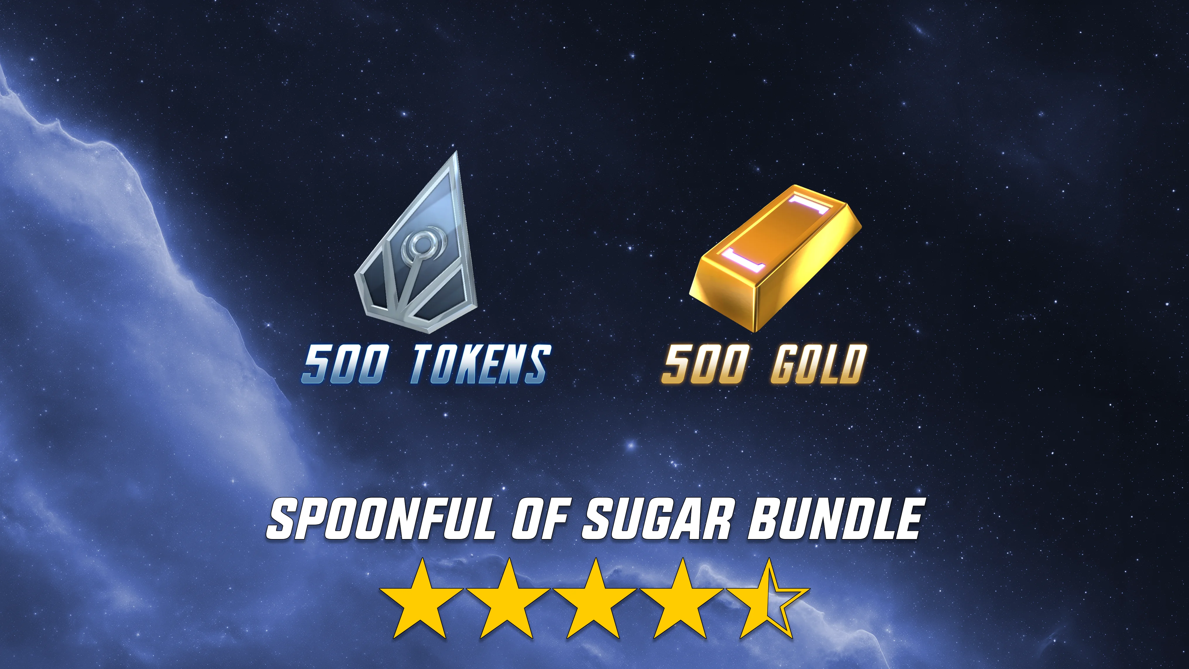 A Spoonful of Sugar Bundle Guide - Details and Analysis - Marvel Snap Zone