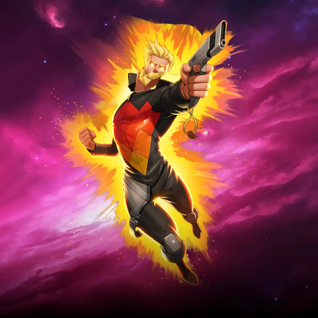 Marvel Snap Ranked Meta Tier List: February 9, 2026 - Guardians ...