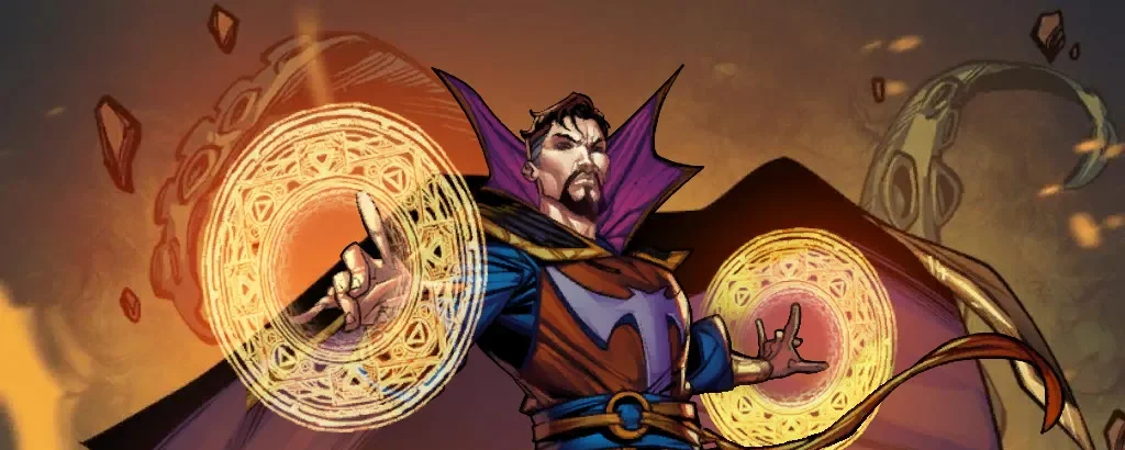 Best Strange Supreme Decks to Try on Day 1 and Strategy Guide - Marvel ...