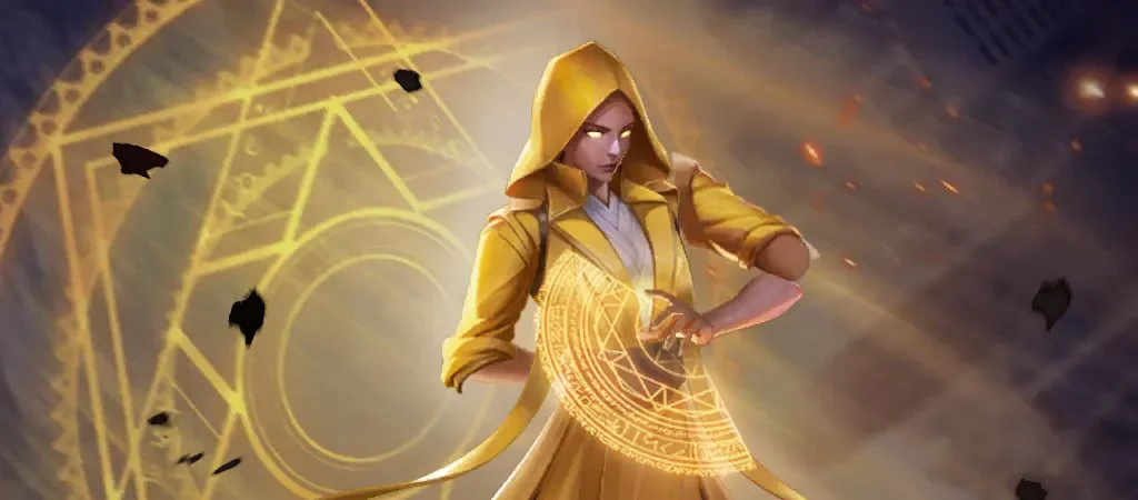 The Ancient One & Merlin Decks: Weekly Meta Review & Bonus Challenge ...
